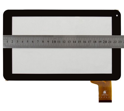 How to choose touchscreen and its components for a China-made tablet or ...