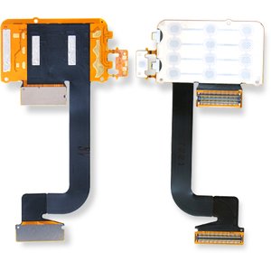 Keyboard Modules - GsmServer