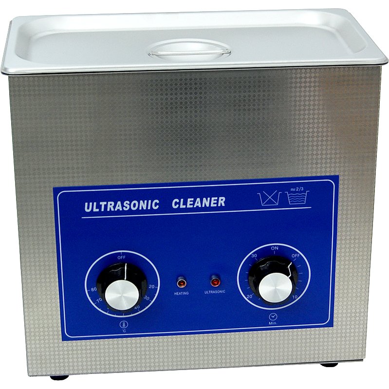 Ultrasonic Cleaner Jeken PS-30 (110 V) - GsmServer