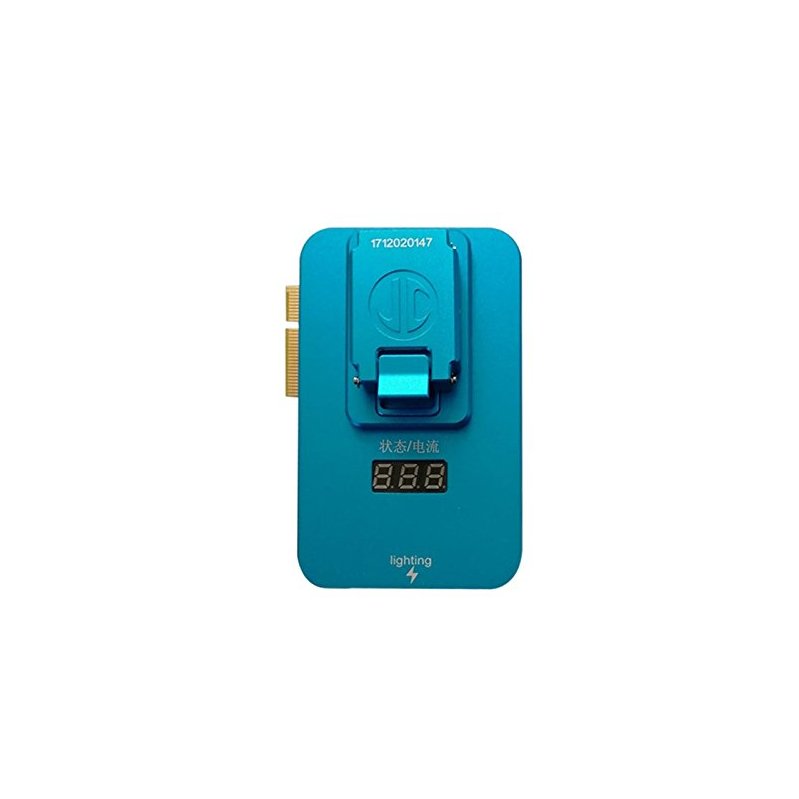 JC Pro 1000S PCIE NAND Module for iPhone 6S / 6S Plus / 7 / 7 Plus ...