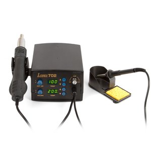 Hot Air Soldering Stations - GsmServer