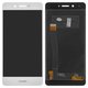 Pantalla LCD puede usarse con Huawei Enjoy 6s, Honor 6C, Nova Smart ...