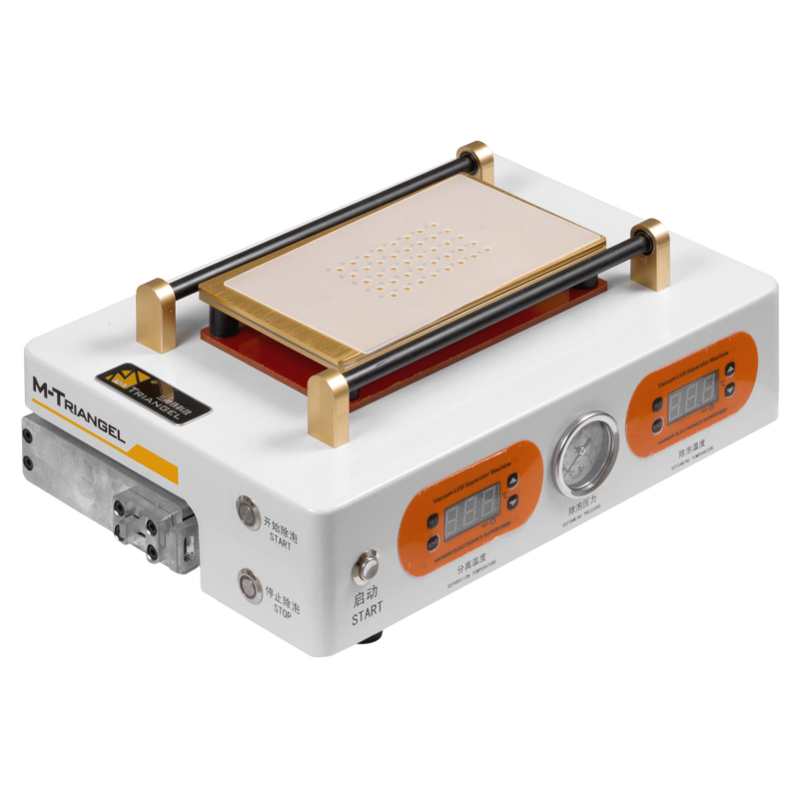 Devices for Gluing and Ungluing LCD Modules - GsmServer